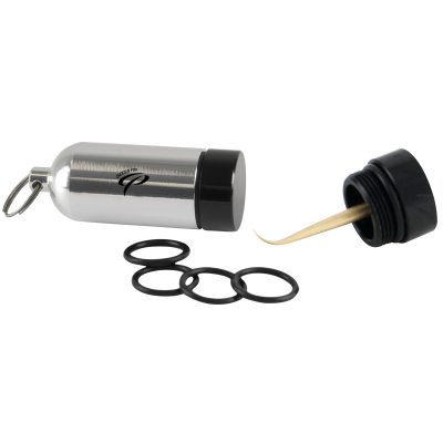 Ocean Pro Cylinder Key Ring