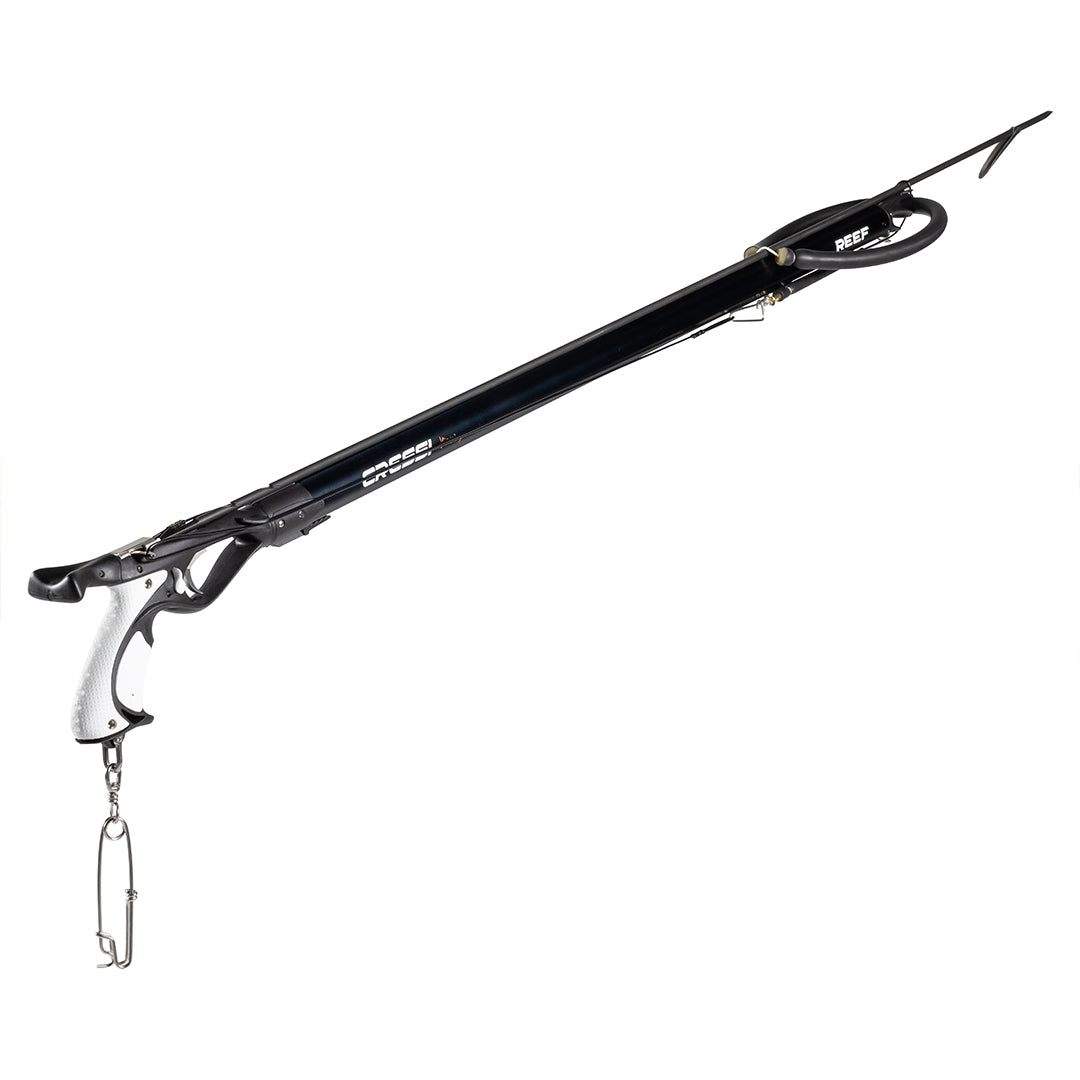 Cressi Kiowa Reef Single 16mm Speargun