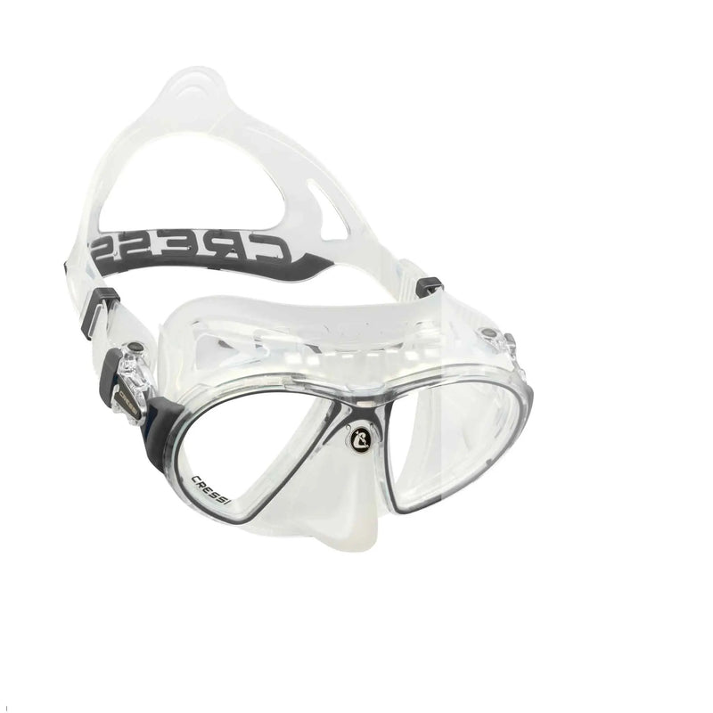 Cressi Zeus Mask