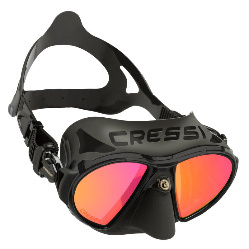Cressi Zeus Mask
