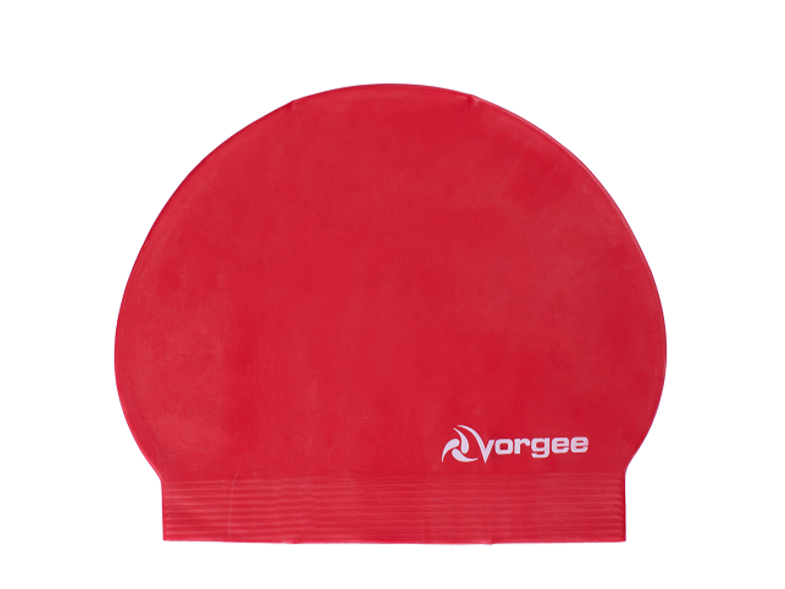 Vorgee Latex Swimming Cap