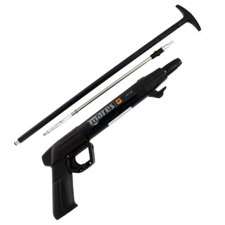 Mares Mini Jet Pneumatic Gun
