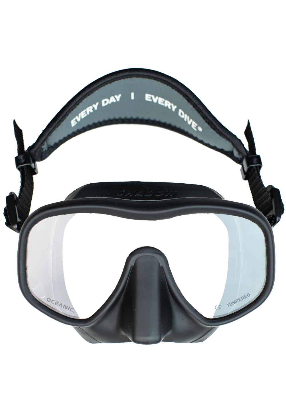 Freediving Masks