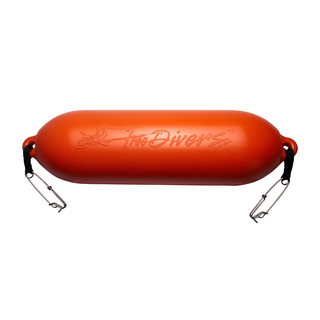 Freedivers Float