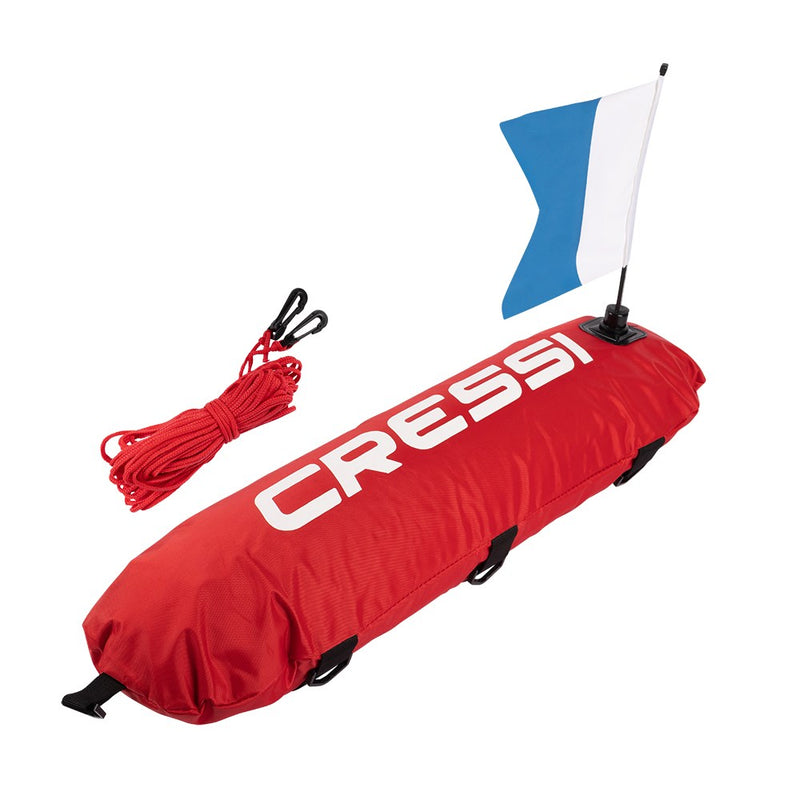 Spearfishing Float - Let Your Presence Be Known with Spearfishing Buoys