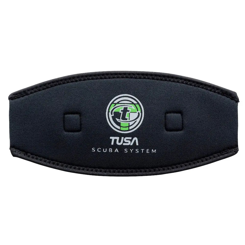 Tusa Mask Tamer