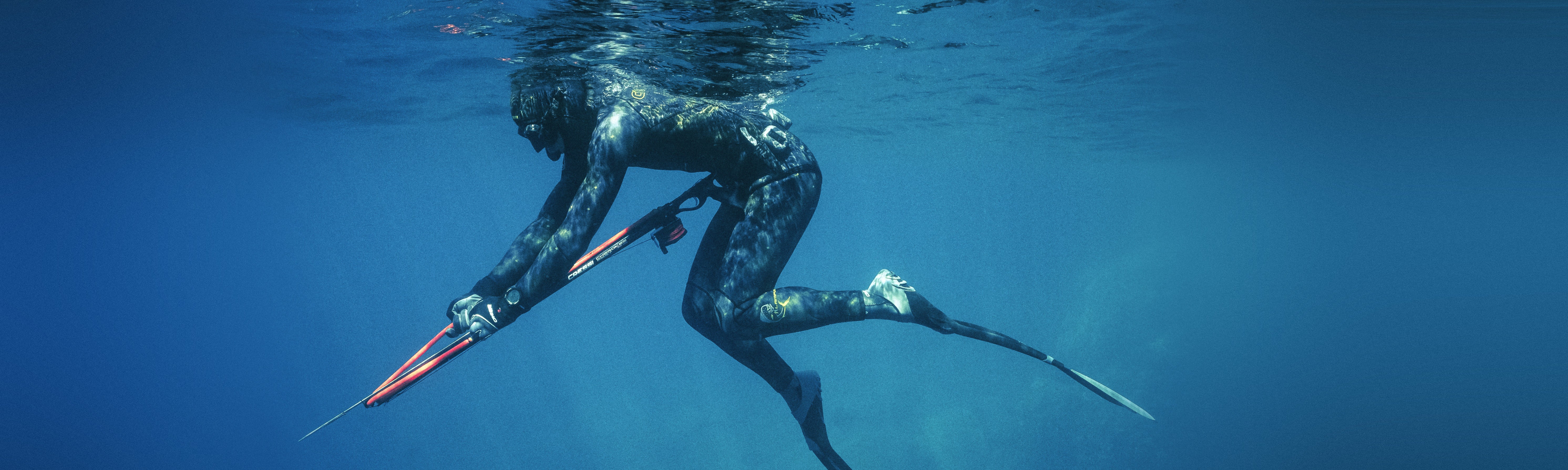 Spearfishing gear store