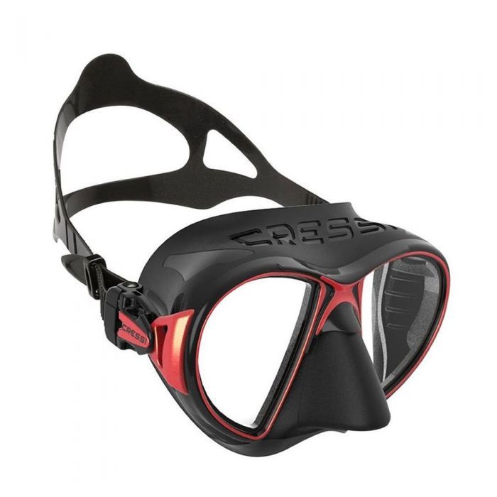 Cressi Zeus Mask