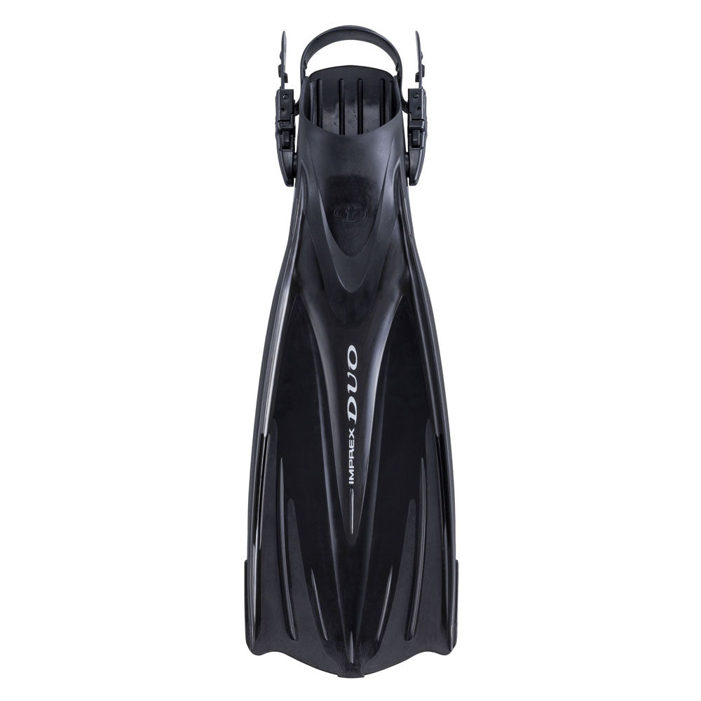 Tusa Imprex Duo Open Heel Fin