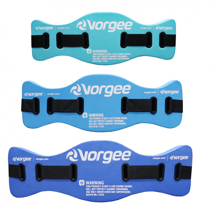 Vorgee Deep Water Running Belt