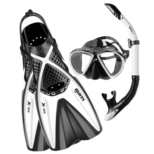 Snorkeling Sets - Head to Toe Snorkel Sets for Beginners & Pros