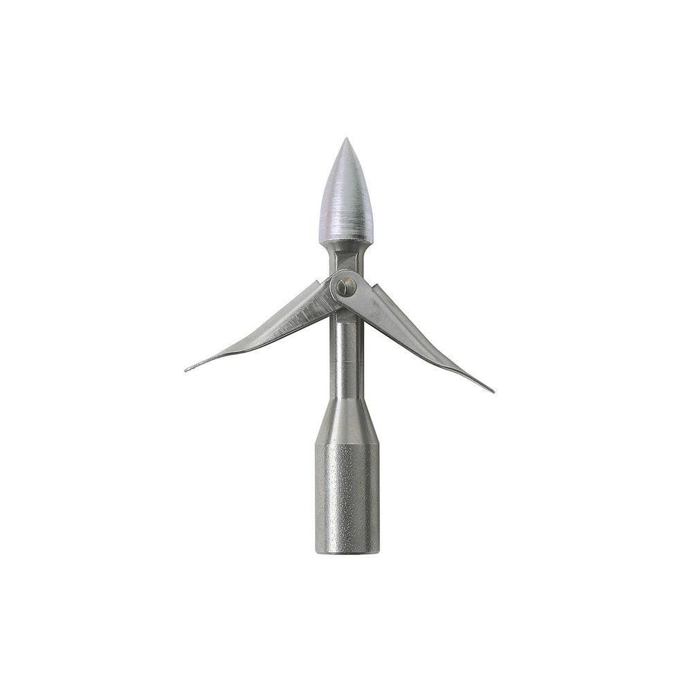 Fishing Spears & Spear Shafts - Pierce Right Through Your Pray
